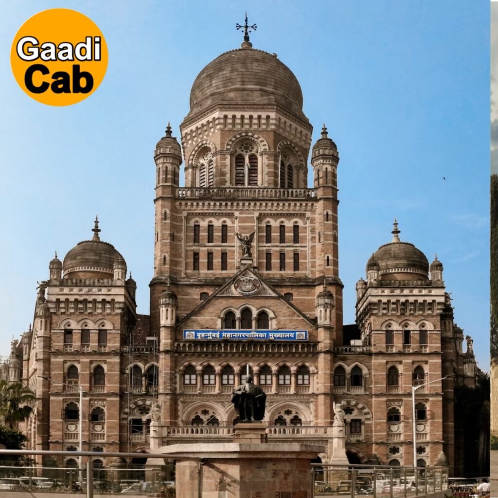 Travel from Pune to Mumbai by Road – Distance, Time and Useful Travel ...